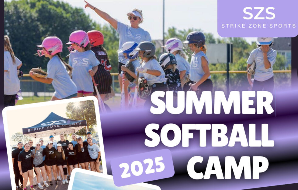 Strike Zone Sports skills camp: July 15-16 - Rochester Youth Fastpitch ...